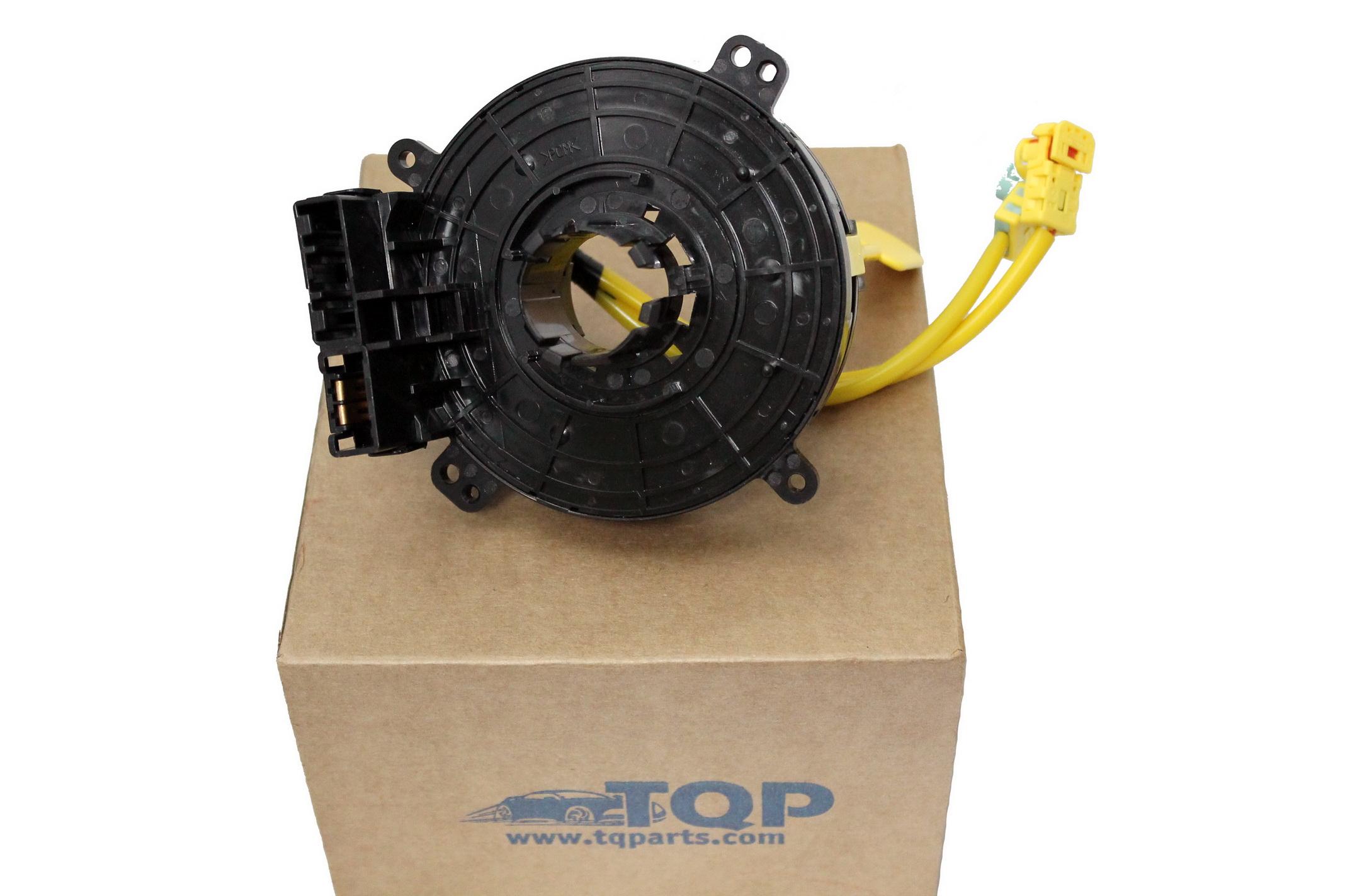 Spiral Cable Clock Spring 25947775 Opel Insignia 09- | tqparts.com